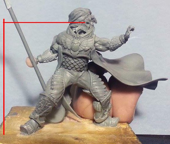 Kabuki Models Tease Us With a Scarab and an Angel – OnTableTop – Home ...