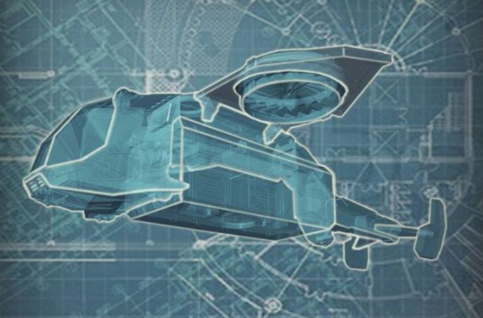 It Should Be VTOL Lift Off In 2014 For Puppets War – OnTableTop – Home ...