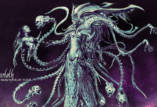 A Twisted Dark Elf Teaser From Raging Heroes – OnTableTop – Home of ...