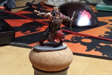 Guild Ball Tease Us With New Trailer & Painted Model – OnTableTop ...