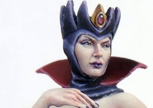 Kabuki’s Evil Queen Gets a Touch of Colour – OnTableTop – Home of ...