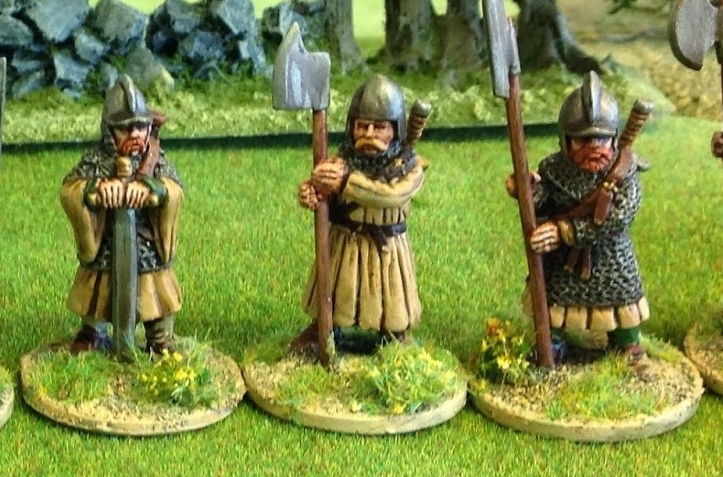 Patrol The Borders With Crann Tara Gallowglass – OnTableTop – Home of ...