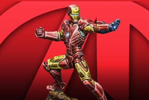 Knight Models Release Marvels Most Heavy Metal Heroes – OnTableTop ...