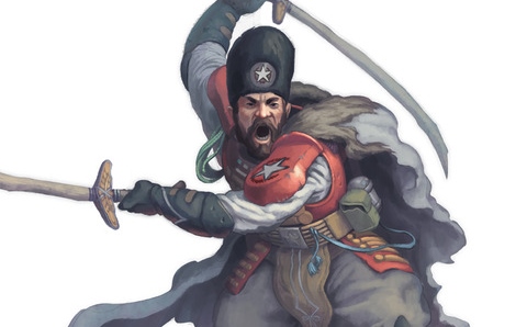 Wish Upon a Whitestar for Mutant Chronicles’ Night Walker – OnTableTop ...