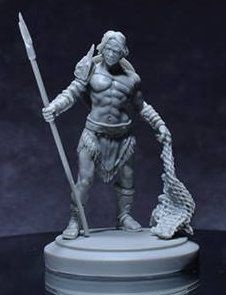 The Masters of Arena Rex Prepare for Glorious Combat – OnTableTop ...