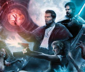 Protect the Paranet in the Dresden Files RPG – OnTableTop – Home of ...