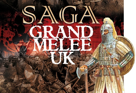 A Grand Melee & Crusade Beckons For SAGA! – OnTableTop – Home of Beasts ...
