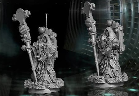 Spread Word Of The Dark Future Thanks To HiTech Miniatures – OnTableTop ...
