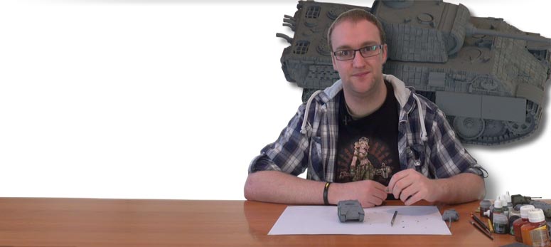 Tank God Tips: Anti-Magnetic Mine Paste – OnTableTop – Home of Beasts ...