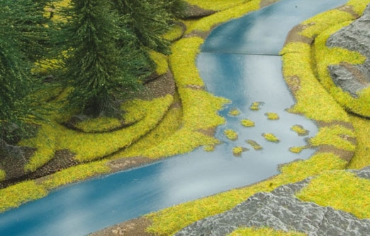 Gale Force Nine Keep Your Battlefield River Flowing – OnTableTop – Home ...