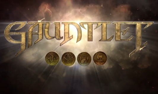 Gauntlet Reboot Shows Off More Fantastical Screenshots – OnTableTop ...