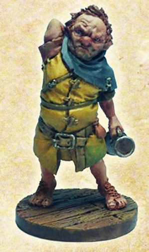 The Beer and D6s Halfling Goes For What You Hold Most Dear – OnTableTop ...