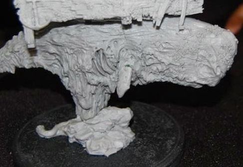 Warploque Had an Undead Whale of a Time at Salute – OnTableTop – Home ...