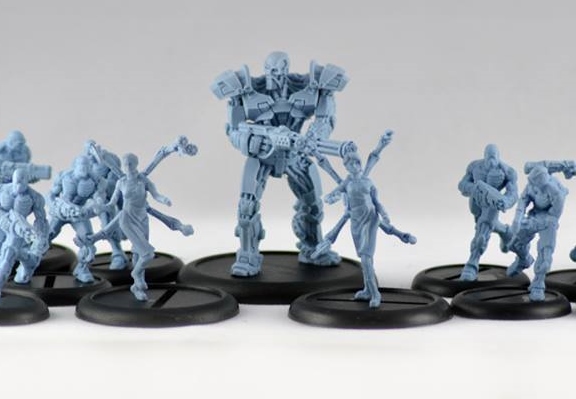 Prodos Game’s Warzone Resurrection Goes Full Retail! – OnTableTop ...