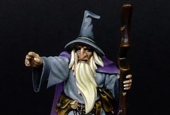 Statuesque Miniatures Release Their Dungeon Crawling Heroes ...