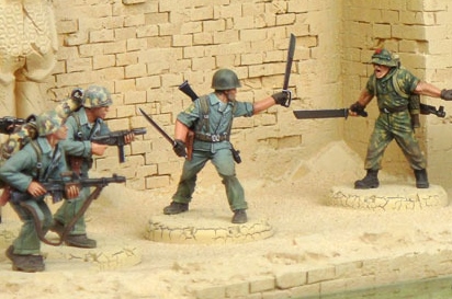 Check Out The Stretch Goals For DUST: Operation Babylon – OnTableTop ...