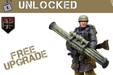 Loads Of Extras & Pledge Goals For DUST: Operation Babylon ...