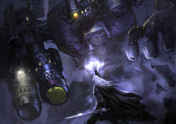 What’s Your Favourite Wargaming Genre? – OnTableTop – Home of Beasts of War