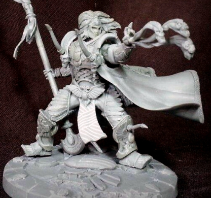 Kabuki’s Spectacular Scarab Knight is Finally Here! – OnTableTop – Home ...