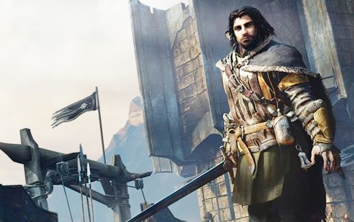 Shadow Of Mordor Video Game Talks Weapons & Runes – OnTableTop – Home ...