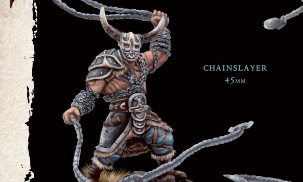 Whip Your Chains Back & Forth With Godslayer’s Chainslayer – OnTableTop ...
