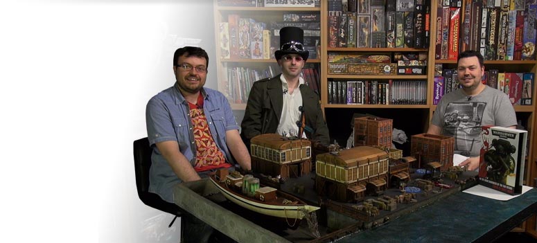 The Weekender: DUST Epicness & Micro Art’s Wolsung In The Studio ...