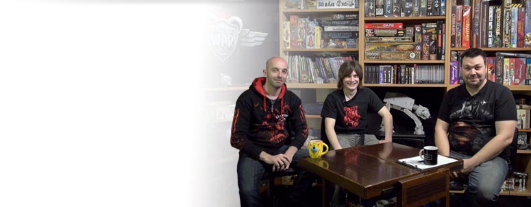 The Weekender XLBS: BoW Update, Dropzone Commander Table and Hobby Lab ...