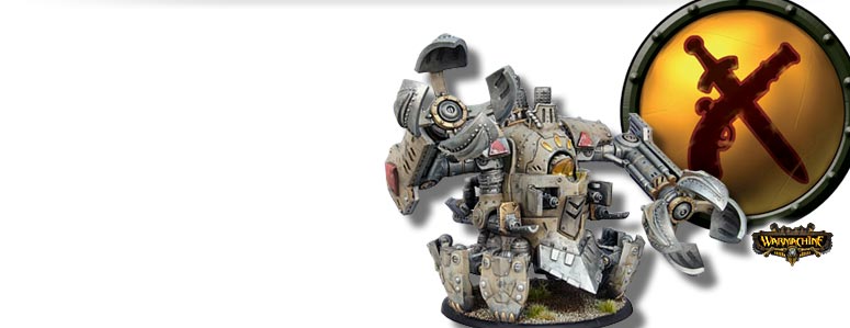 Warmachine Vengeance Breakdown: Miscreant Mercenaries! – OnTableTop ...