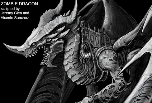 Creature Caster’s Kickstarter Unleashes More Monsters! – OnTableTop ...