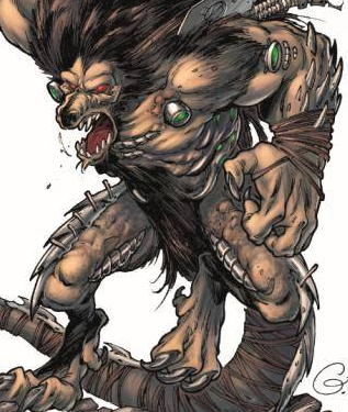 What Monster Is This That Descends Upon Eden? – OnTableTop – Home of ...