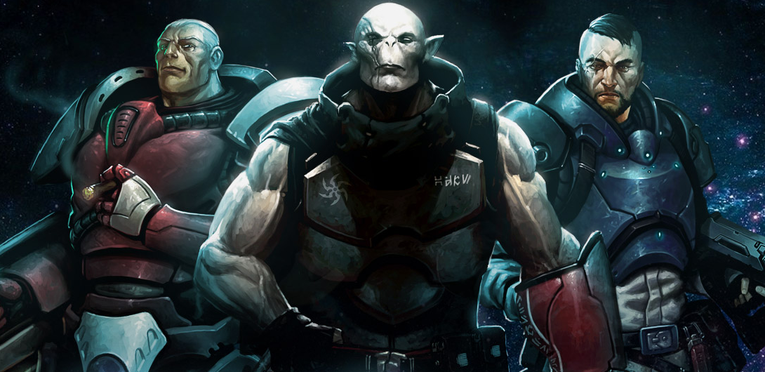 Fallen Frontiers Falls From Kickstarter – OnTableTop – Home of Beasts ...