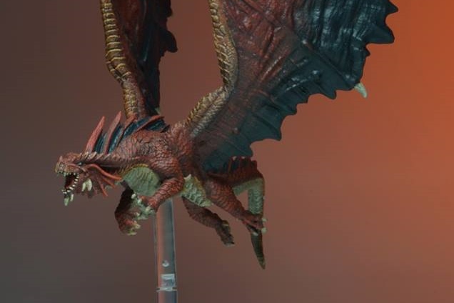 More Snippets Of The D&D Starter Set Revealed…and Dragons ...