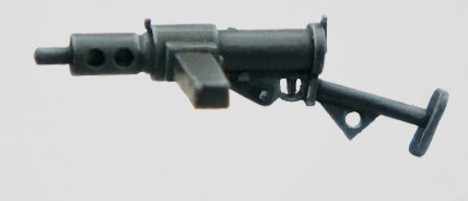 MaxMini Kit You Out With a Sten Gun – OnTableTop – Home of Beasts of War