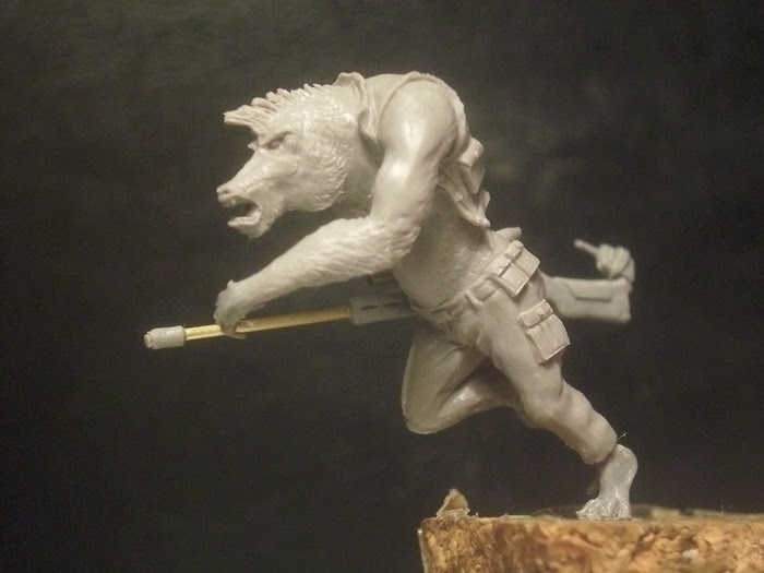 Pulp City Makes a Large Baboom! – OnTableTop – Home of Beasts of War