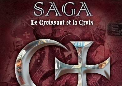 SAGA The Tapestry Reviews New Crescent & Cross Rules! – OnTableTop ...