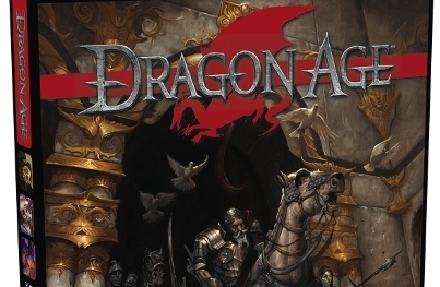 Dragon Age RPG Set 3 Previews Begin From Green Ronin! – OnTableTop ...