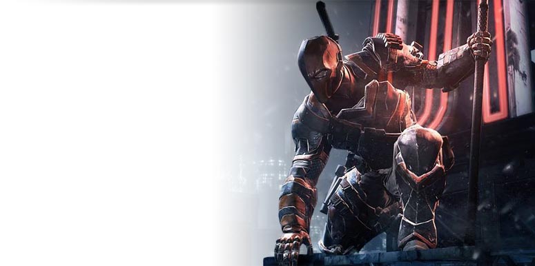 Knight Models Prepare to Take a Swipe at Deathstroke – OnTableTop ...