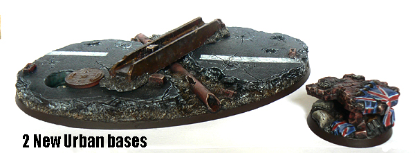 New Urban Bases For Your Mini’s From Dark Art Miniatures – OnTableTop ...