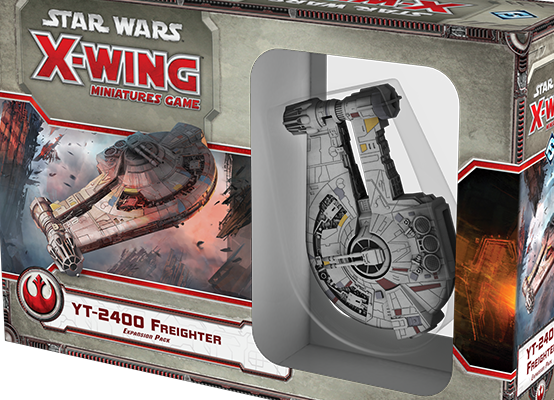 Stay On Target With the Next Expansions for X-Wing – OnTableTop – Home ...