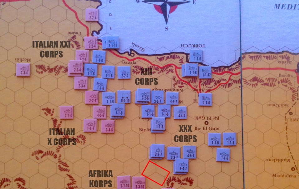 The Four Levels Of Wargaming Part 5: Multilevel Games – OnTableTop ...