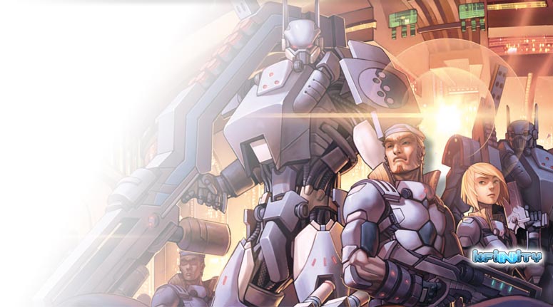 Battle Box & Beyond – Operation: Icestorm! – OnTableTop – Home of ...