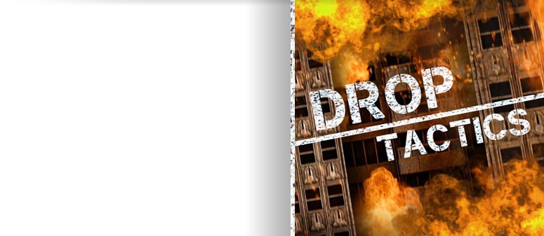 Dropzone Commander: Terrain & Gaming Table Set Up Tips – OnTableTop ...