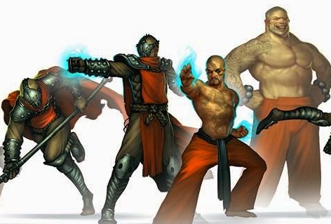 Ten Thunders & New Plastics Previewed For Wyrd’s Malifaux! – OnTableTop ...