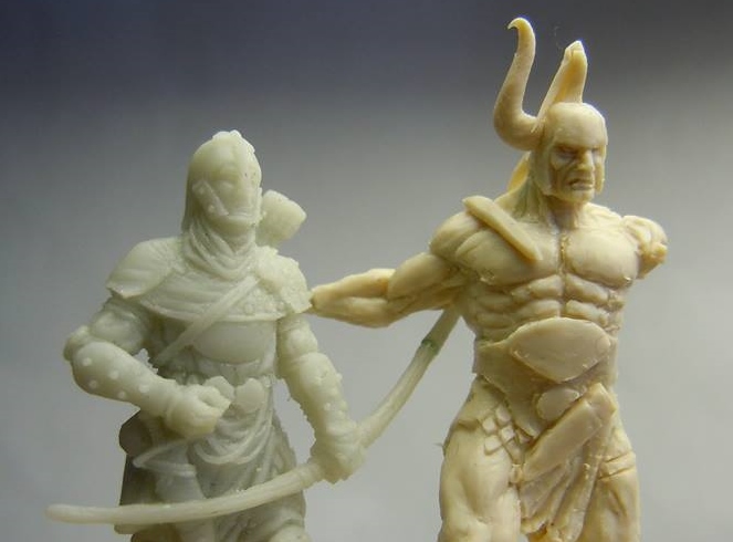 Monolith Show Off More Images For Conan Hyborian Quests! – OnTableTop ...