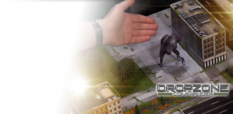 Dropzone Commander: Scourge Annihilator Gaming Tips – OnTableTop – Home ...