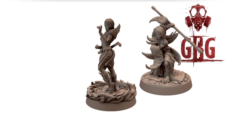 Now You Can Be a Kami Master in Yashima Kickstarter – OnTableTop – Home ...