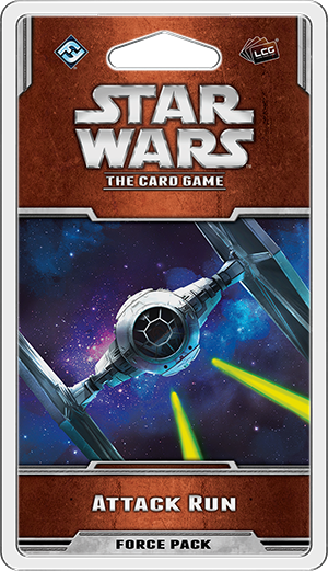 Make Your Attack Run in Star Wars The Card Game! – OnTableTop – Home of ...
