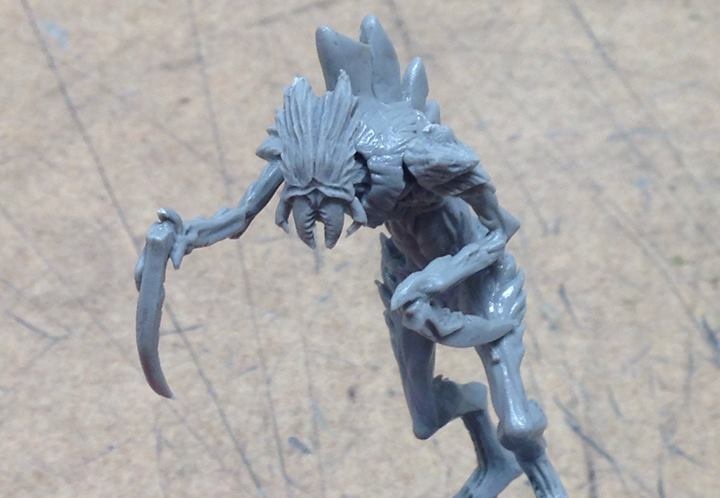 Troll Forged Sneak Out Stealth Swarm Production Casts – OnTableTop ...