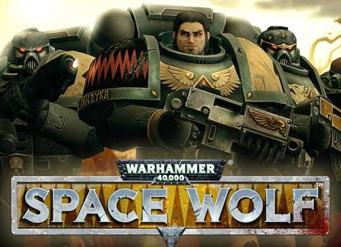 Warhammer 40,000 Space Wolf Game Hits The App Store – OnTableTop – Home ...