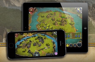 Battlelore Command Goes To Battle Away From Your Table – OnTableTop ...